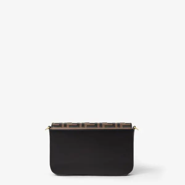 Fendi Ff Diamonds Wallet On Chain