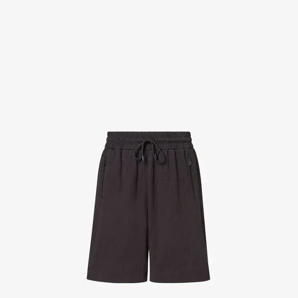 Fendi Bermuda Shorts