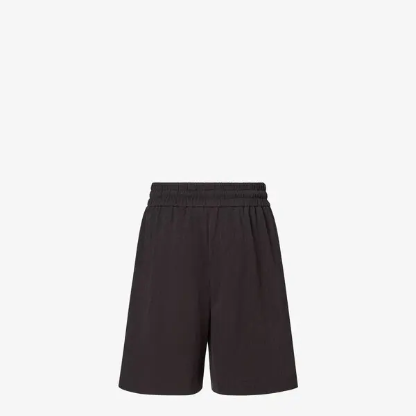Fendi Bermuda Shorts