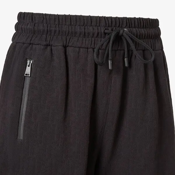 Fendi Bermuda Shorts