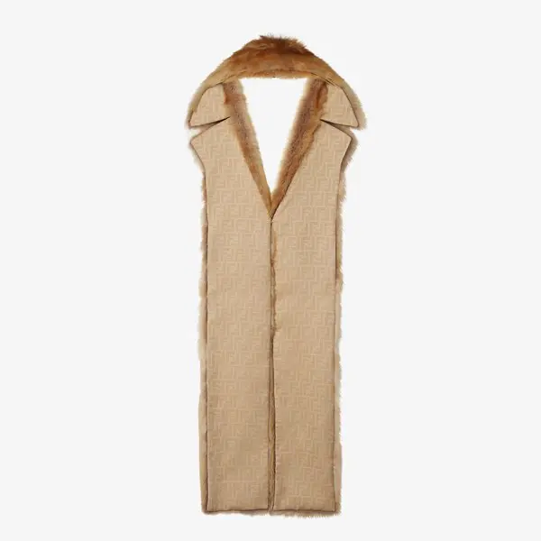 Fendi Scarf