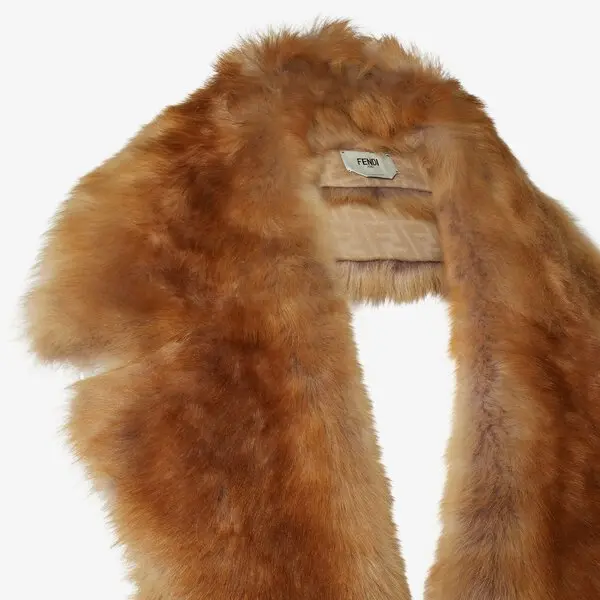 Fendi Scarf