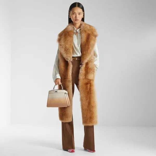 Fendi Scarf