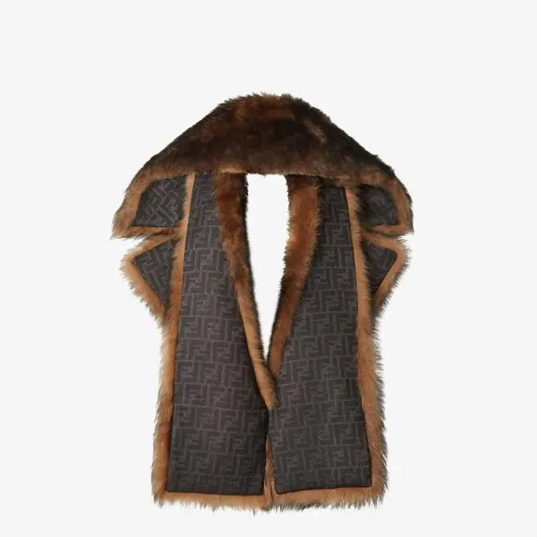 Fendi Scarf