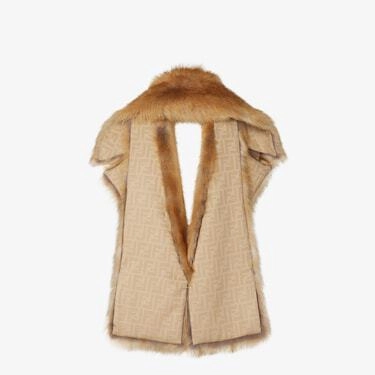 Fendi Scarf