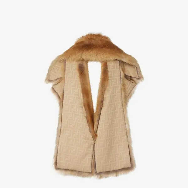 Fendi Scarf