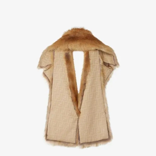 Fendi Scarf