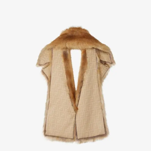 Fendi Scarf