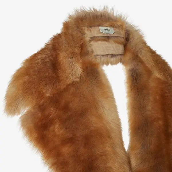Fendi Scarf