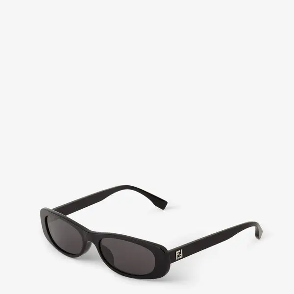 Fendi Ff Squared Sunglasses