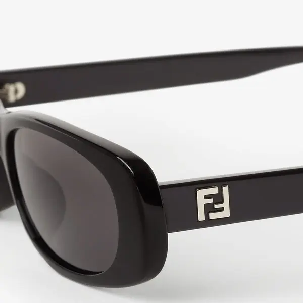 Fendi Ff Squared Sunglasses