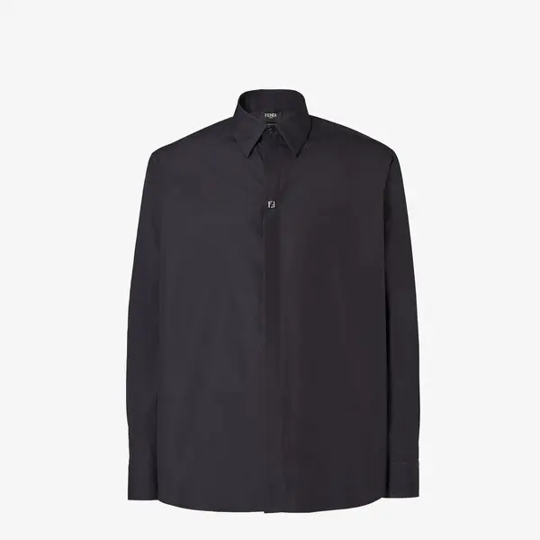 Fendi Shirt - Black