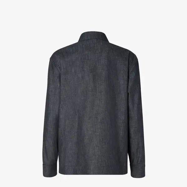 Fendi Long Sleeve Shirt