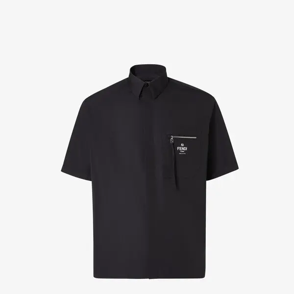 Fendi Shirt - Black