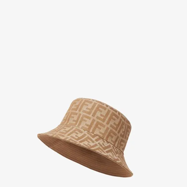 Fendi Bucket Hat