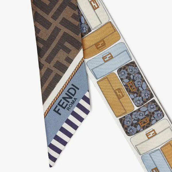 Fendi Wrappy - Multicolour