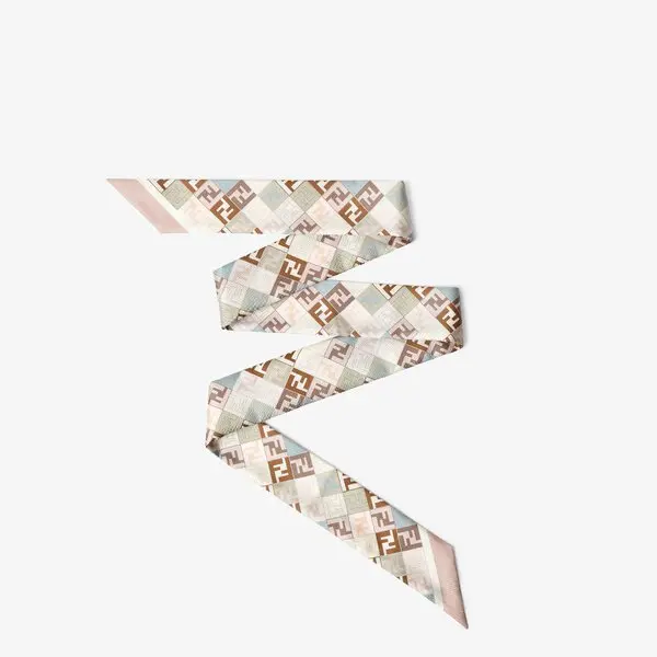 Fendi Wrappy - Beige