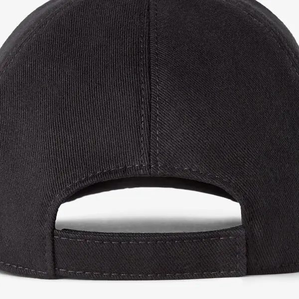 Fendi Baseball Cap