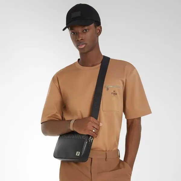 Fendi Baseball Cap