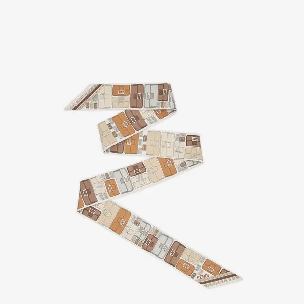 Fendi Wrappy
