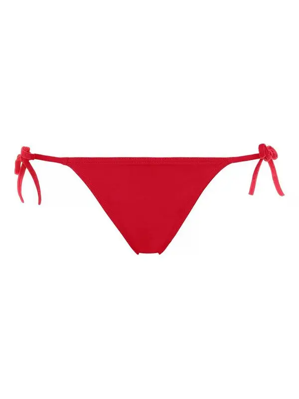 ERES Malou Tie-side Bikini Briefs - Red