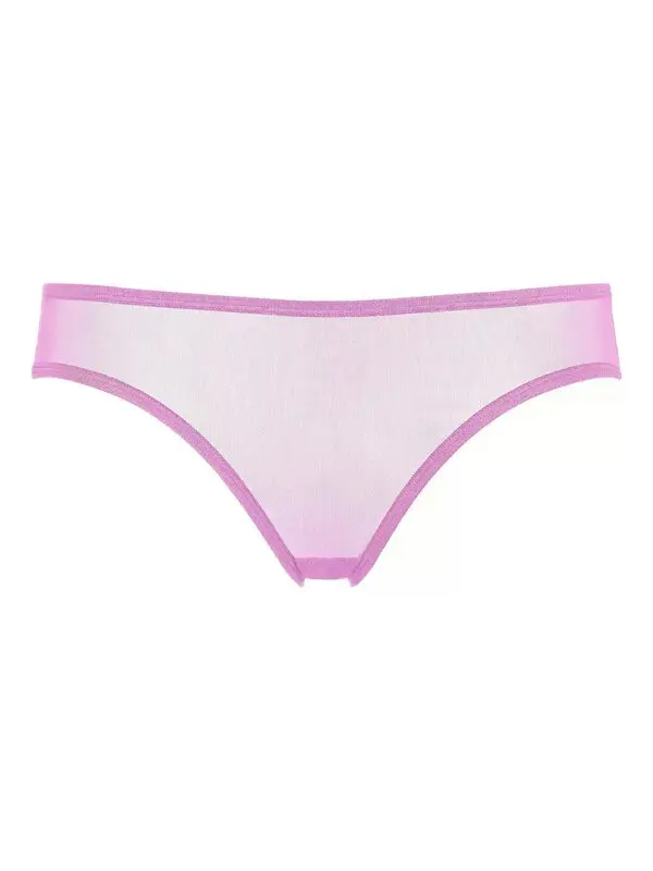 ERES Bambin Tonique Briefs - Purple