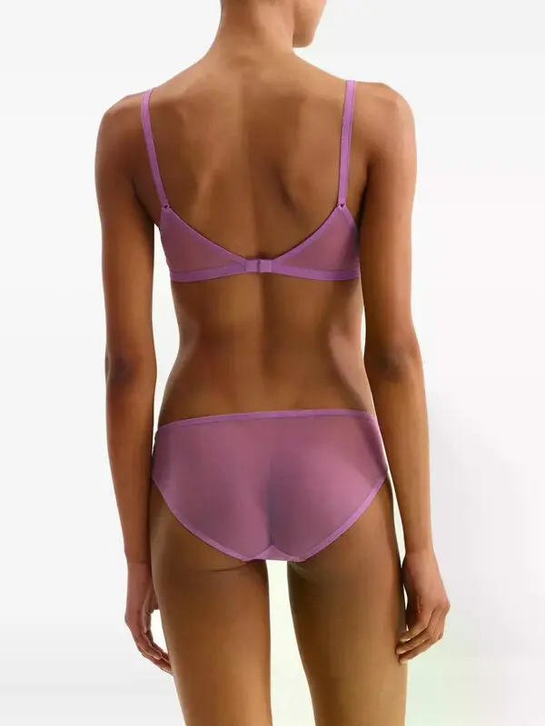 ERES Bambin Tonique Briefs - Purple