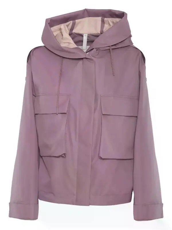 DUNO Hooded Jacket