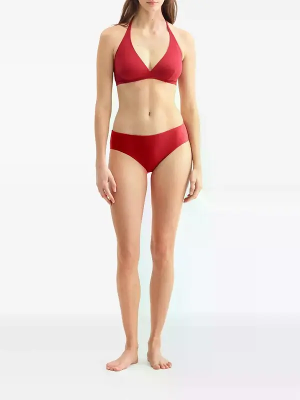ERES Success Bikini Briefs - Red