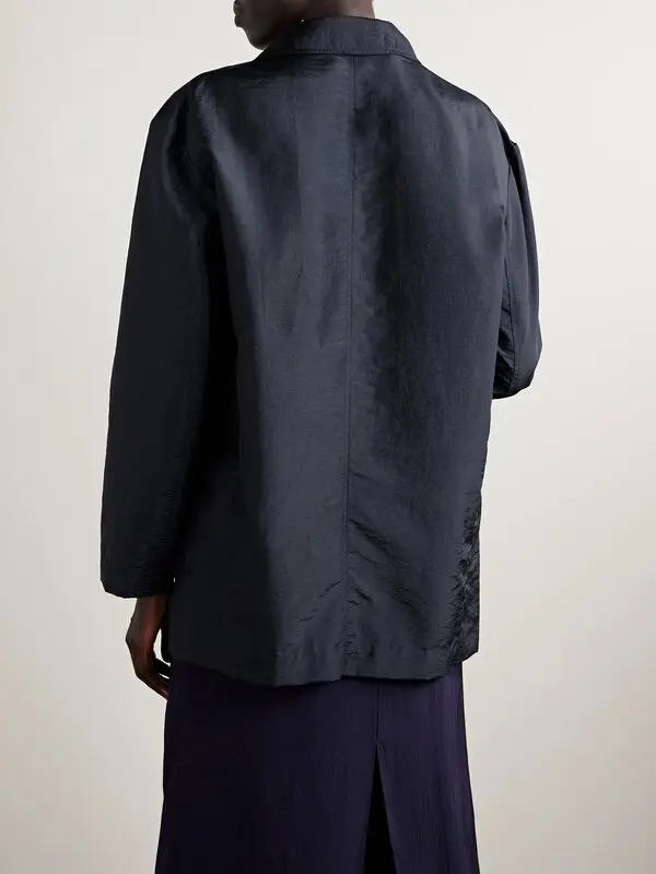 Tibi Liam Oversized Blazer