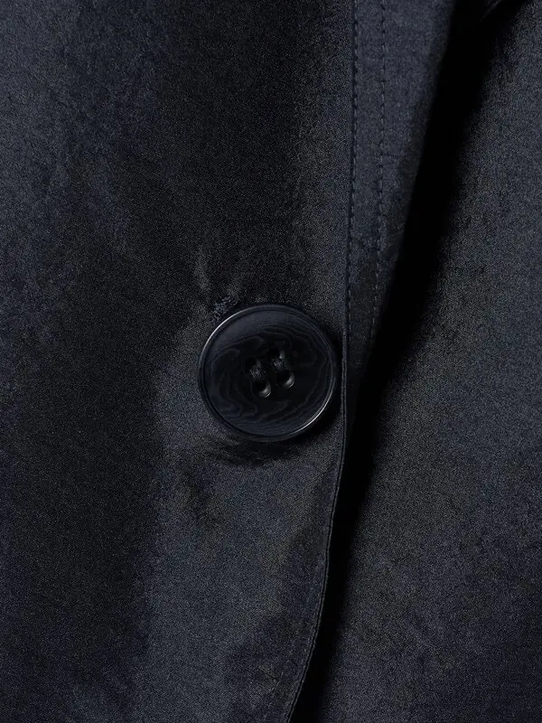 Tibi Liam Oversized Blazer
