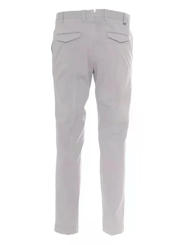 PT TORINO Cotton Trousers