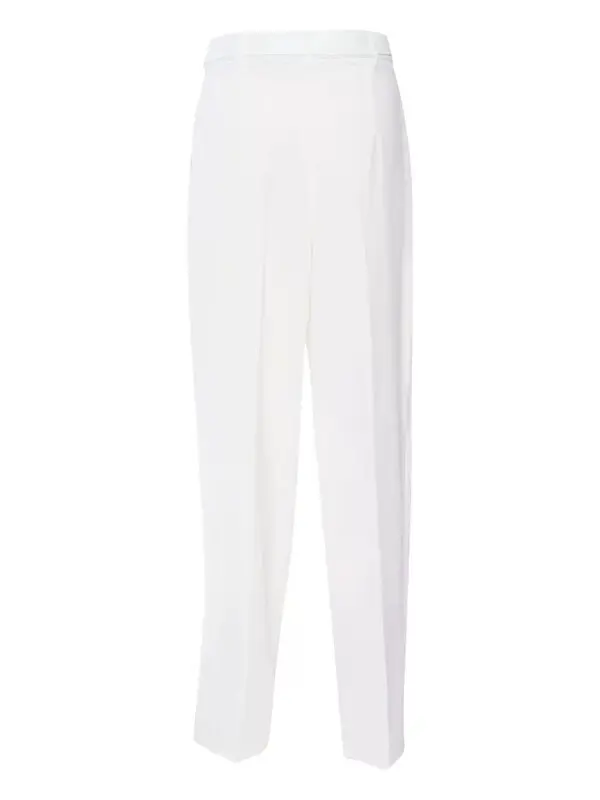 Max Mara Neottia Belted Trousers