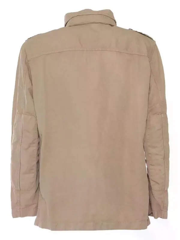 FAY Explorer Field Jacket