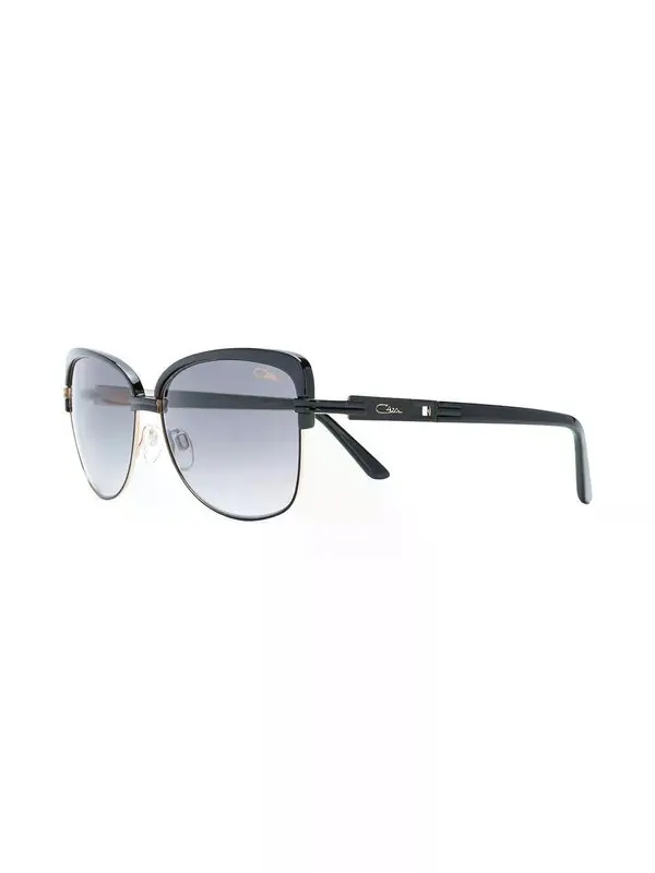 Cazal Cat-eye Sunglasses