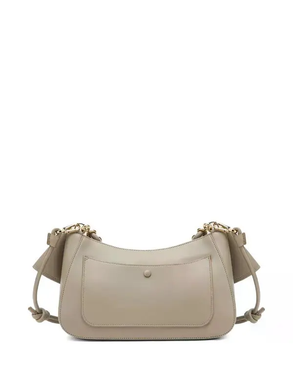 Loewe Ola Chain-embellished Shoulder Bag