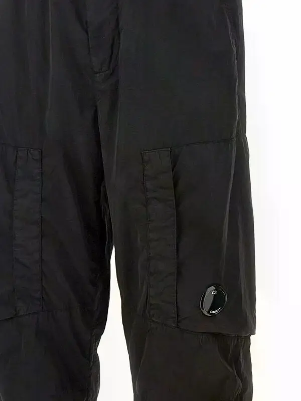 C.P. COMPANY Lens-pocket Cargo Trousers