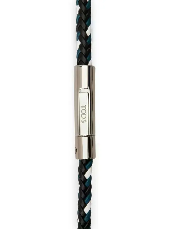 TOD'S Mycolors Bracelet - Silver