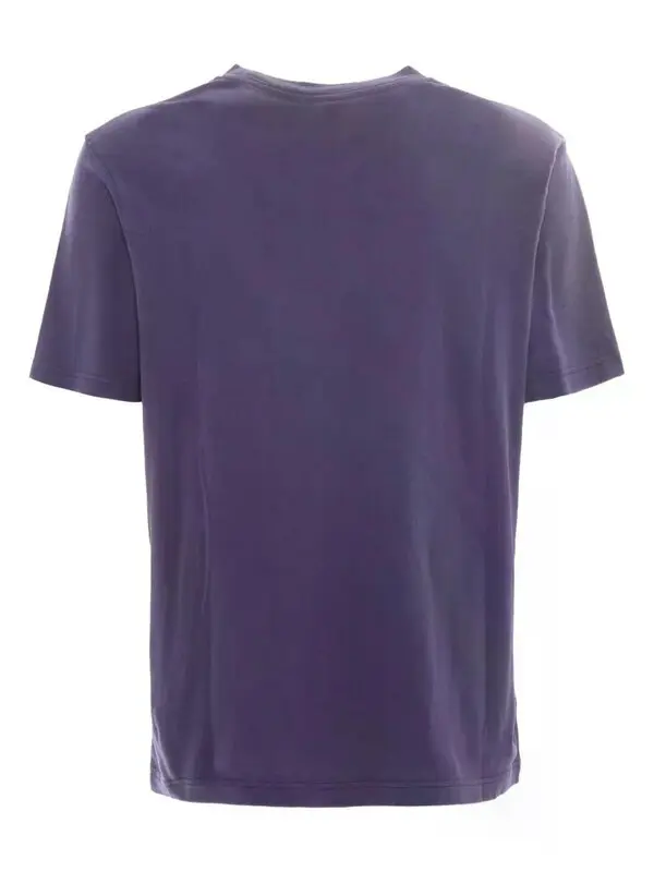 Barbour Graphic-print T-shirt