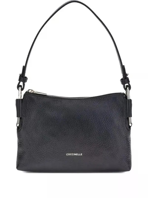 COCCINELLE Zip-fastening Top-handle Shoulder Bag