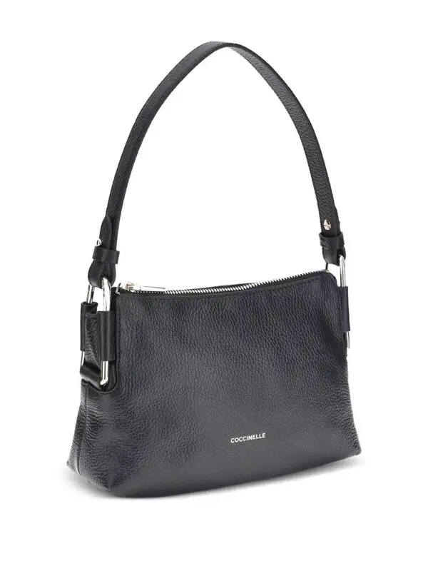 COCCINELLE Zip-fastening Top-handle Shoulder Bag