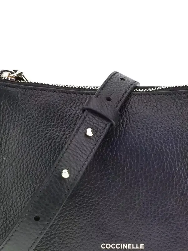 COCCINELLE Zip-fastening Top-handle Shoulder Bag