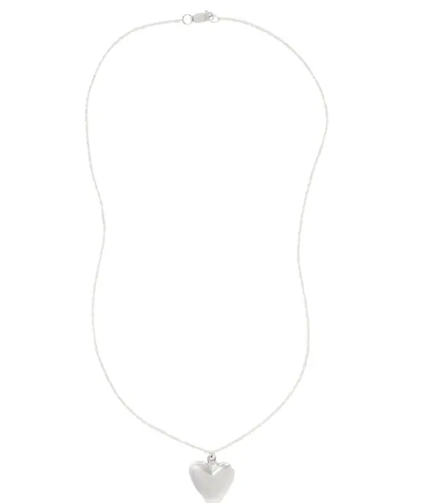 SOPHIE BUHAI - Petite Heart Necklace