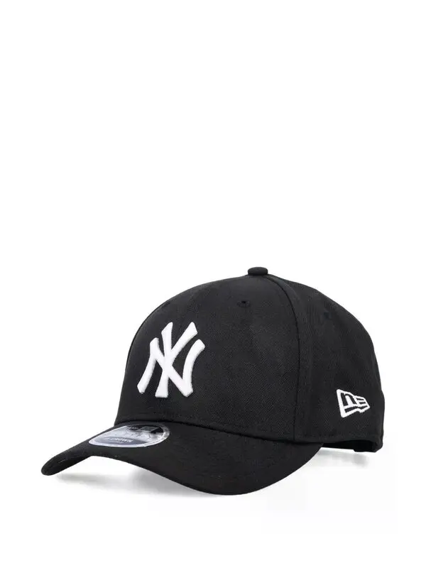 New Era New York Baseball Cap - Black
