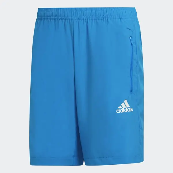 Adidas Aeroready Designed 2 Move Woven Sport Shorts