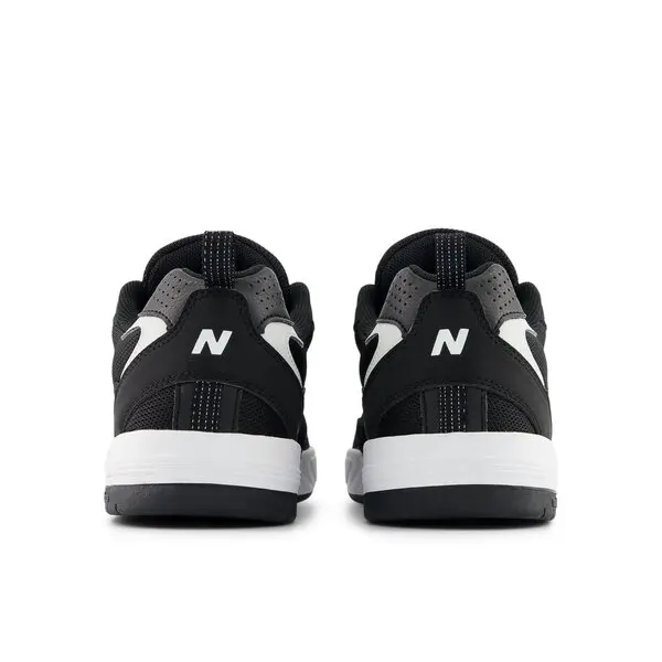 NEW BALANCE Nb Numeric Tiago Lemos 808 Lite Skate Shoes - Black With White