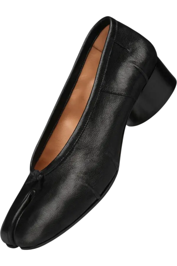 MAISON MARGIELA - Tabi Ballerina