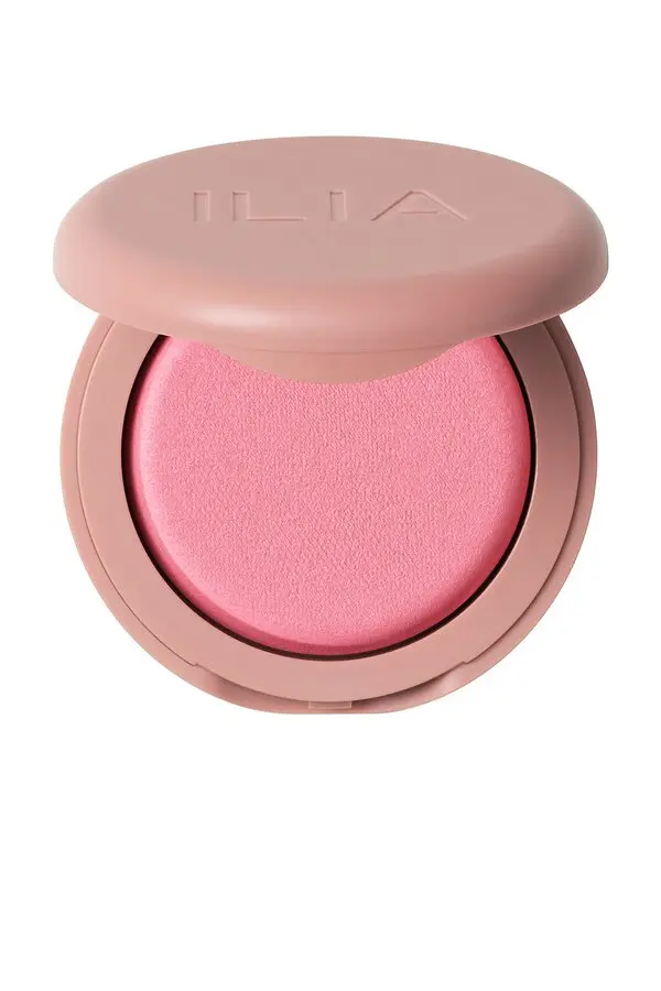ILIA Soft Focus Blurring Blush - Closer