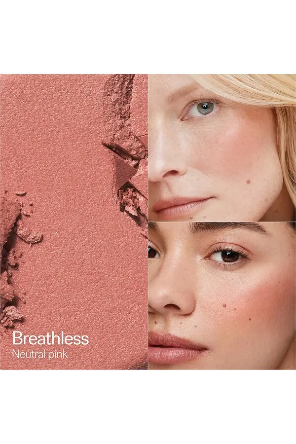 ILIA Soft Focus Blurring Blush - Breathless