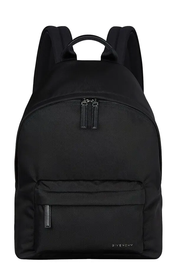 Givenchy Eseential U Backpack - Black